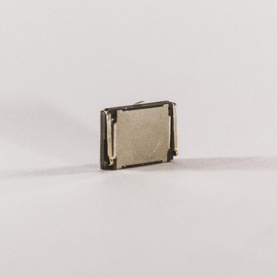 Replacement housing : Case, buttons & speaker