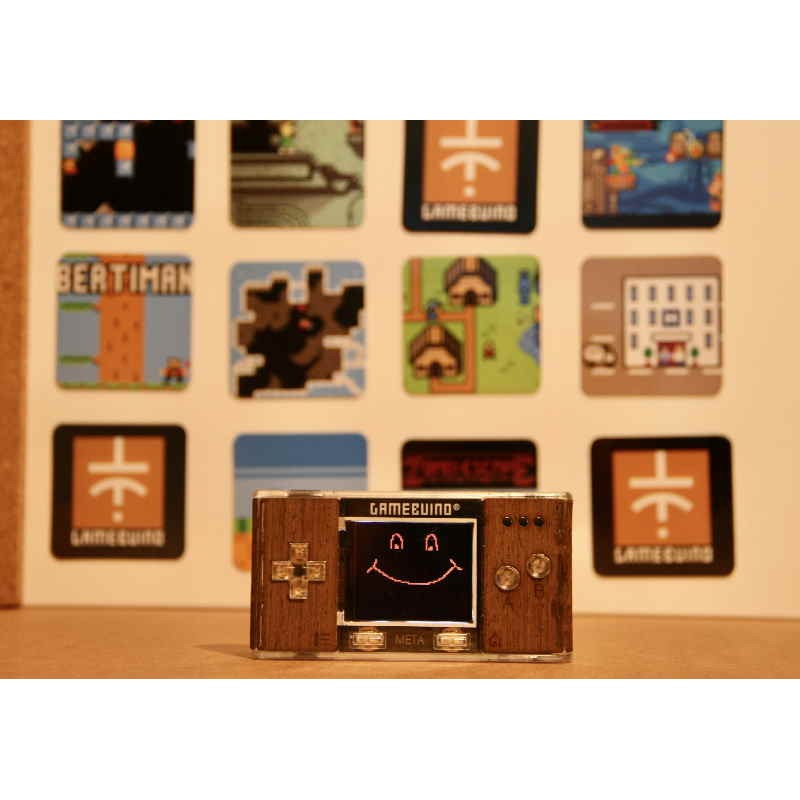 Gamebuino META
