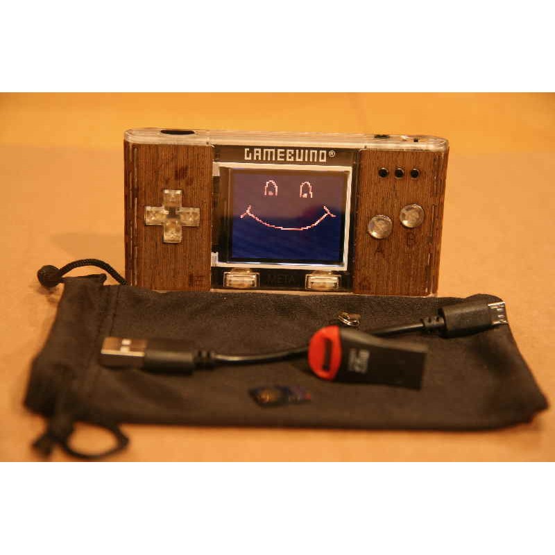 Gamebuino META