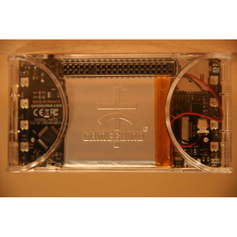 Gamebuino META